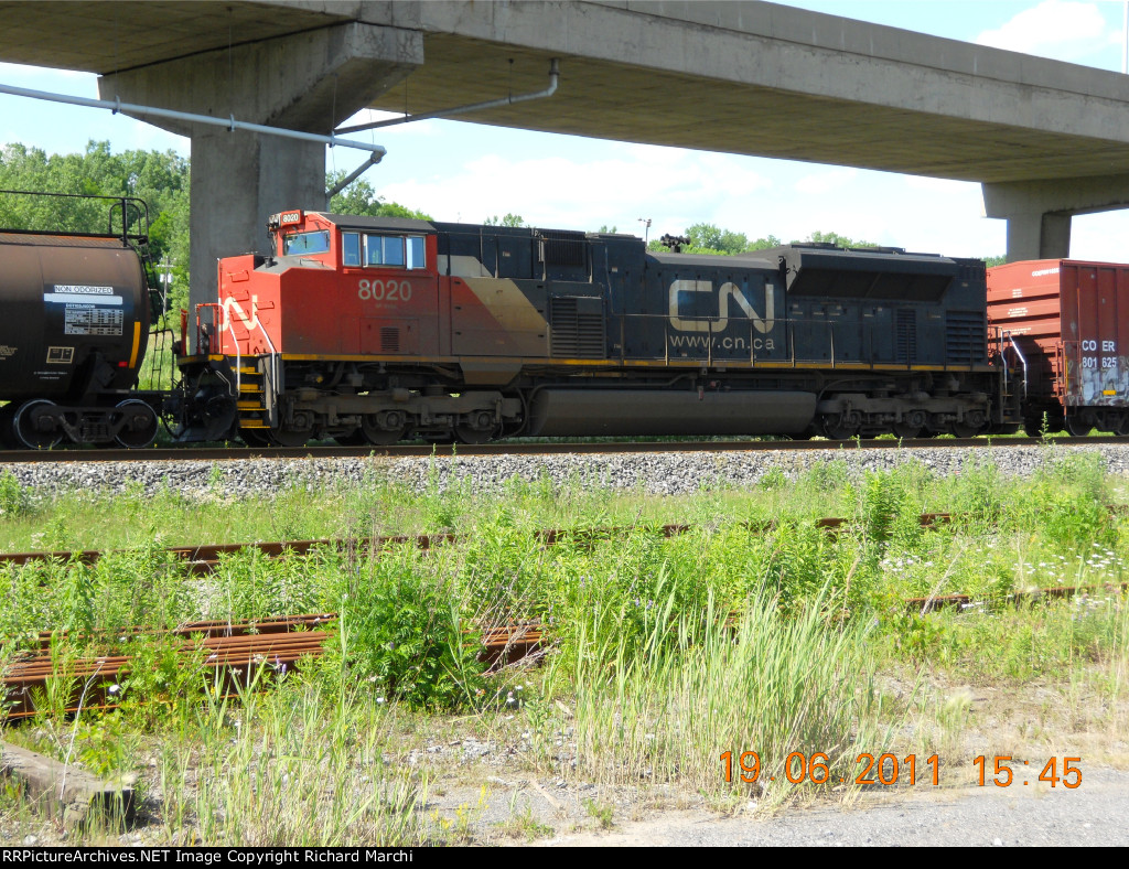 CN 8020